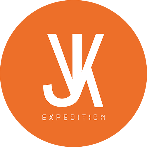 VKJ Expedition – Base camp